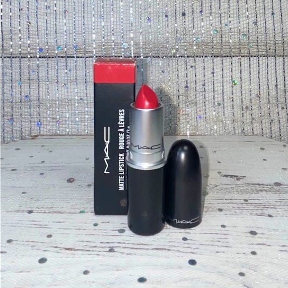 MAC Cosmetics | Makeup | Mac Cosmetics Matte Lipstick 668 Forever ...